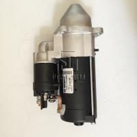 China 12V 3KW Starter 01180928 01163758 01183120 01178026 01179318 1180928 1163758 1183120 1178026 1179318 0118 0928 0116 3758 0118 3120 0117 8026 0117 9318 0001230006 20405828 for deutz BF4M2012C FL914 for sale