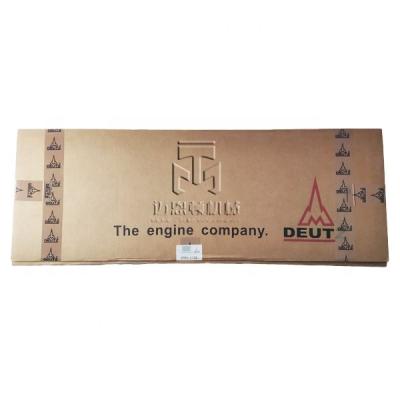 China GASKET SET 02937586 02931739 02931432 2937586 2931739 2931432 For Volvo D6D BF6M2012 Engine for sale