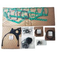 China GASKET SET 02937586 02931739 02931432 2937586 2931739 2931432 For Volvo D6D BF6M2012 Engine for sale