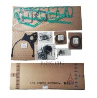 China GASKET SET 02937586 02931739 02931432 2937586 2931739 2931432 For Volvo D6D BF6M2012 Engine for sale