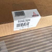 China GASKET SET 02937586 02931739 02931432 2937586 2931739 2931432 For Volvo D6D BF6M2012 Engine for sale