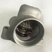 China Thermostat 04198792 4198792 0419 8792 for deutz 1013 Engine for sale