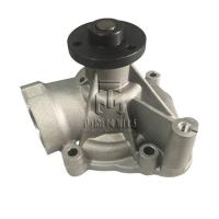 China Coolant Pump 04259546 04206172 02931988 02931855 02937437 02931830 02937454 04256850 02937603 for deutz BFM2012 for sale