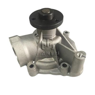 China Coolant Pump 04259546 04206172 02931988 02931855 02937437 02931830 02937454 04256850 02937603 for deutz BFM2012 for sale