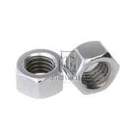 China Hexagon Nut 01144673 01136986 0114 4673 0113 6986 1144673 1136986 for deutz BFM2012 TCD2012 Engine for sale