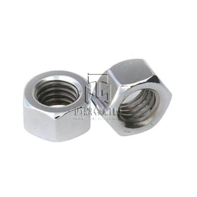 China Hexagon Nut 01144673 01136986 0114 4673 0113 6986 1144673 1136986 for deutz BFM2012 TCD2012 Engine for sale