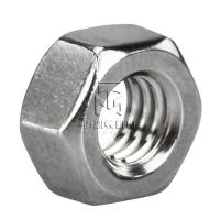 China Hexagon Nut 01144673 01136986 0114 4673 0113 6986 1144673 1136986 for deutz BFM2012 TCD2012 Engine for sale