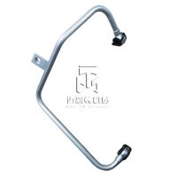 China Fuel Line 04254697 04283121 4254697 4283121 0425 4697 0428 3121 for deutz BF4M2012 Engine for sale