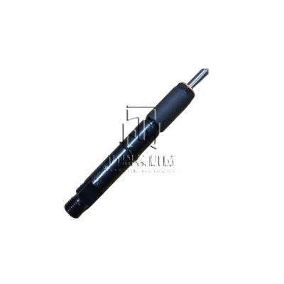 China BF6M1013 Engine Injector 1112010C-32E 4110002196003 for FAW J6L Truck Loader Engine for sale