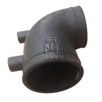 China Air Pipe 04254337 0425 4337 4254337 for deutz BF6M2012C ENGINE for sale