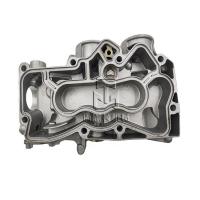 China Oil cooler box 04295965 04292002 04254557 0429 5965 0425 4557 04292 002 4295965 4292002 4254557 21099784 for deutz BF6M2012 TCD2012 L06 for sale