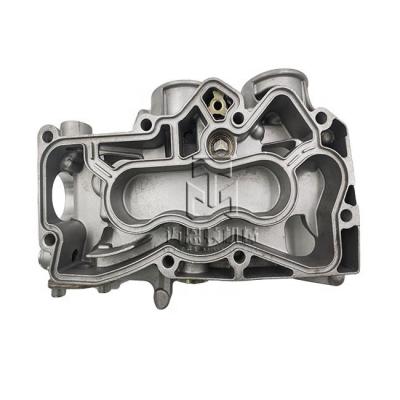 China Oil cooler box 04295965 04292002 04254557 0429 5965 0425 4557 04292 002 4295965 4292002 4254557 21099784 for deutz BF6M2012 TCD2012 L06 for sale