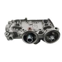 China Oil cooler box 04295965 04292002 04254557 0429 5965 0425 4557 04292 002 4295965 4292002 4254557 21099784 for deutz BF6M2012 TCD2012 L06 for sale