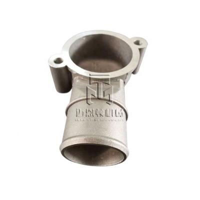 China Thermostat Cover 04256564 0425 6564 4256564 for deutz TCD2012 for sale