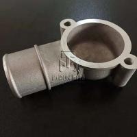 China Thermostat Cover 04256564 0425 6564 4256564 for deutz TCD2012 for sale