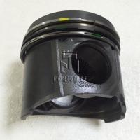 China Piston Set 98mm 04501365 04258283 04252842 4501365 4258283 4252842 0450 1365 0425 8283 0425 2842 for volvo BF6M2012 BF4M2013 BF6M2013 TAD620 D6D Engine for sale