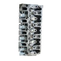 China Cylinder Head Assy 04297764 04254312 04285384 04254222 04258476 4297764 4254312 4285384 4254222 4258476 0429 7764 0425 4312 0428 5384 0425 4222 0425 8476 for deutz D4D BF4M2012 for sale