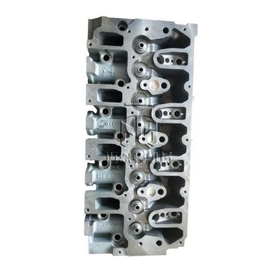 China Cylinder Head Assy 04297764 04254312 04285384 04254222 04258476 4297764 4254312 4285384 4254222 4258476 0429 7764 0425 4312 0428 5384 0425 4222 0425 8476 for deutz D4D BF4M2012 for sale