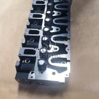 China Cylinder Head Assy 04297764 04254312 04285384 04254222 04258476 4297764 4254312 4285384 4254222 4258476 0429 7764 0425 4312 0428 5384 0425 4222 0425 8476 for deutz D4D BF4M2012 for sale