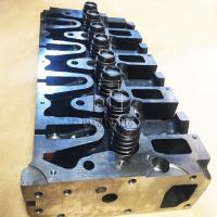 China Cylinder Head Assy 04297764 04254312 04285384 04254222 04258476 4297764 4254312 4285384 4254222 4258476 0429 7764 0425 4312 0428 5384 0425 4222 0425 8476 for deutz D4D BF4M2012 for sale
