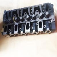 China Cylinder Head Assy 04297764 04254312 04285384 04254222 04258476 4297764 4254312 4285384 4254222 4258476 0429 7764 0425 4312 0428 5384 0425 4222 0425 8476 for deutz D4D BF4M2012 for sale