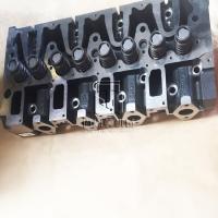 China Cylinder Head Assy 04297764 04254312 04285384 04254222 04258476 4297764 4254312 4285384 4254222 4258476 0429 7764 0425 4312 0428 5384 0425 4222 0425 8476 for deutz D4D BF4M2012 for sale