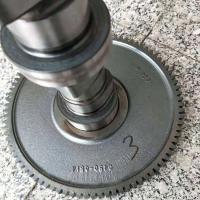 China CAMSHAFT 4110001424010 4110000727133 4110001424057 04292883 04502768 04292884 04258464 04502767 0429 2883 0450 2768 0429 2884 0425 8464 0450 2767 4292883 4502768 4292884 4258464 for deutz BF6M2012 for sale