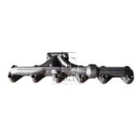 China Exhaust Pipe 04297000 04282620 0429 7000 0428 2620 4297000 4282620 for deutz BF6M2012 TCD2012 L06 2V ENGINE for sale