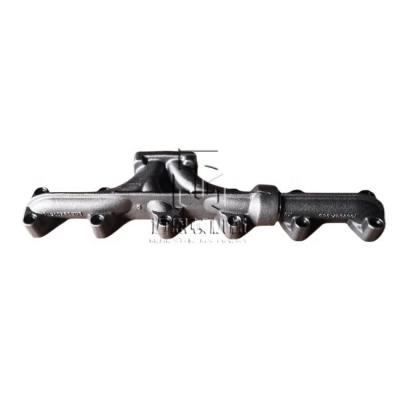 China Exhaust Pipe 04297000 04282620 0429 7000 0428 2620 4297000 4282620 for deutz BF6M2012 TCD2012 L06 2V ENGINE for sale