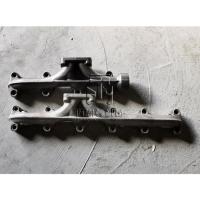 China Exhaust Pipe 04297000 04282620 0429 7000 0428 2620 4297000 4282620 for deutz BF6M2012 TCD2012 L06 2V ENGINE for sale