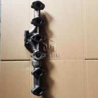 China Exhaust Pipe 04297000 04282620 0429 7000 0428 2620 4297000 4282620 for deutz BF6M2012 TCD2012 L06 2V ENGINE for sale