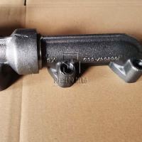 China Exhaust Pipe 04297000 04282620 0429 7000 0428 2620 4297000 4282620 for deutz BF6M2012 TCD2012 L06 2V ENGINE for sale