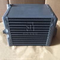 China Oil Cooler 02230422 04230095 02233288 02134415 04237357 0223 0422 0423 0095 0223 3288 0213 4415 0423 7357 2230422 4230095 2233288 2134415 4237357 2486A991 for deutz FL913 FL914 D914 for sale