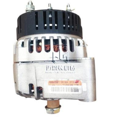China Alternator 01183443 01182403 01182959 01183195 01182167 01179467 01179840 01180005 01183626 0118 3443 0118 2403 0118 3195 0118 2167 011 79467 0117 9840 0118 0005 FOR DEUTZ TCD2013 BFM1013 ENGINE for sale