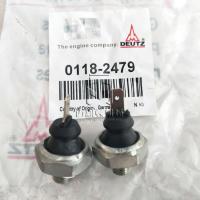 China Oil Pressure Switch 01182479 01181549 01180413 1182479 1181549 1180413 0118 2479 0118 1549 0118 0413 for deutz FL913 FL912 FL914 Engine for sale