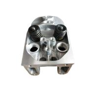 China Cylinder Head 04230608 04230622 04230612 04236181 04159183 04158517 4230608 4230622 4230612 4236181 4159183 4158517 0423 0608 0423 0622 0423 0612 0423 6181 0415 9183 0415 8517 for deutz FL912  Engine for sale