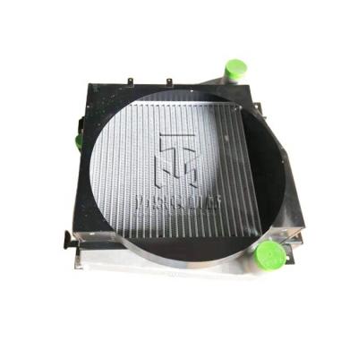 China Cooling system 04296387 04296211 04296207 0429 6387 0429 6211 0429 6207 4296387 4296211 4296207 for deutz BFM2012 ENGINE for sale