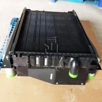 China Cooling system 04296387 04296211 04296207 0429 6387 0429 6211 0429 6207 4296387 4296211 4296207 for deutz BFM2012 ENGINE for sale