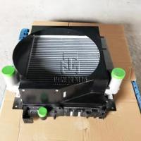 China Cooling system 04296387 04296211 04296207 0429 6387 0429 6211 0429 6207 4296387 4296211 4296207 for deutz BFM2012 ENGINE for sale