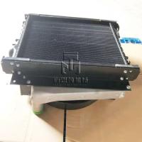 China Cooling system 04296387 04296211 04296207 0429 6387 0429 6211 0429 6207 4296387 4296211 4296207 for deutz BFM2012 ENGINE for sale