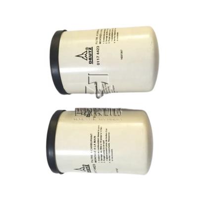 China Fuel Filter P553004 FF5018 01174423 01184423 0117 4423 0118 4423 1174423 1184423 for DEUTZ F3L1011 F4L1011 for sale