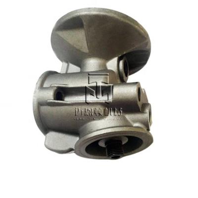 China Filter Support 02234458 02234457 04234421 2234458 2234457 4234421 0223 4458 0223 4457 0423 4421 for deutz BF6L913 BF6L914 TCD914 TD914 Engine for sale