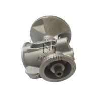 China Filter Support 02234458 02234457 04234421 2234458 2234457 4234421 0223 4458 0223 4457 0423 4421 for deutz BF6L913 BF6L914 TCD914 TD914 Engine for sale