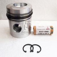 China Piston Set STD 02136952 04231966 02233361 02239260 04230681 04154891 04232014 0213 6952 0423 1966 0223 3361 0223 9260 0423 0681 0415 4891 0423 2014 for deutz FL912 Engine for sale