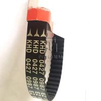China Timing Belt 04270987 04286031 0427 0987 0428 6031 4270987 4286031 for deutz FL1011 for sale