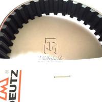 China Timing Belt 04270987 04286031 0427 0987 0428 6031 4270987 4286031 for deutz FL1011 for sale