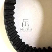 China Timing Belt 04270987 04286031 0427 0987 0428 6031 4270987 4286031 for deutz FL1011 for sale