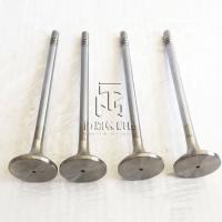 China Inlet Valve And Exhaust Valve 04903005 04900685 0490 3005 0490 0685 4903005 For TCD2013 4V TAD561 TAD560 for sale