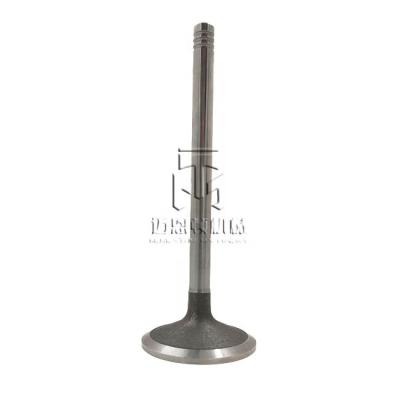 China Inlet valve Exhaust valve 04285263 04283708 04290024 04285957 04283709 04290025 4285263 4283708 4290024 4285957 4283709 4290025 0428 5263 0428 3708 0429 0024 0428 5957 0428 3709 0429 0025 for TCD2013 for sale