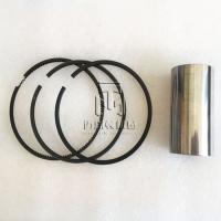 China PISTON RINGS 04900839 04900843 0490 0839 For VOLVO B7R TAD734 TAD722 TAD721 TAD732 TCD2013 4V ENGINE for sale